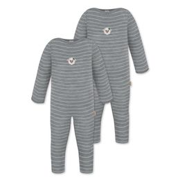 Normani Romper/Bodysuit 'Tangoio' boy Grey size 56
