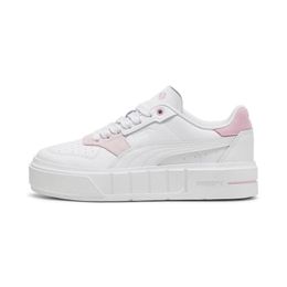 Puma Sneakers 'Cali ' boy White size 35,5