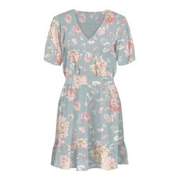 Only Dress 'STAR LIFE FIA' female Blue size XL
