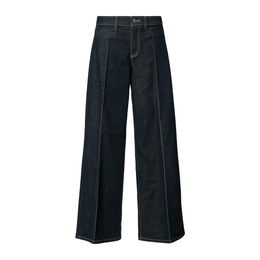 comma, Comma Jeans female Blue size 36