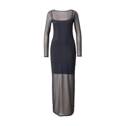 Abercrombie & Fitch Abercrombie & Fitch Kleid Damen Gr&ouml;&szlig;e 34 schwarz Winterkleid