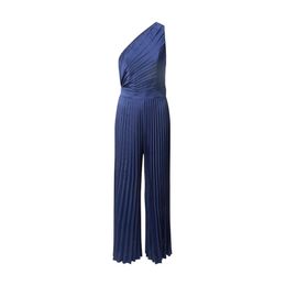 Abercrombie & Fitch Abercrombie & Fitch Jumpsuit Damen Gr&ouml;&szlig;e XL dunkelblau