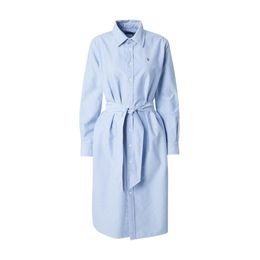 Polo Ralph Lauren Shirt Dress female Blue size 4