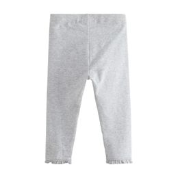 next Leggings M&auml;dchen Gr&ouml;&szlig;e 68 graumeliert