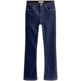 next Jeans female Blue size 12