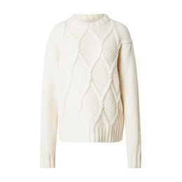 Topshop Pullover Damen Gr&ouml;&szlig;e XXS/XS elfenbein