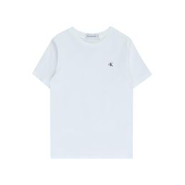 Calvin Klein Jeans Shirt boy White size 6
