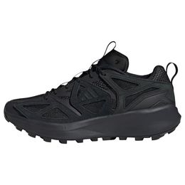 adidas Sportswear Sneaker 'Kantai' Herren Größe 40.5/41 schwarz