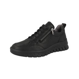 Waldl&auml;ufer Waldl&auml;ufer Sneakers 'H-Biggi' female Black size 37,5