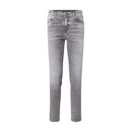 Diesel Jeans '2015 BABHILA' Damen Gr&ouml;&szlig;e 25 grey denim