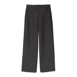 Tom Tailor Denim Hose Damen Größe 44 dunkelgrau