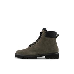 JOOP! Lace-Up Boots 'Hektor' male Green size 43