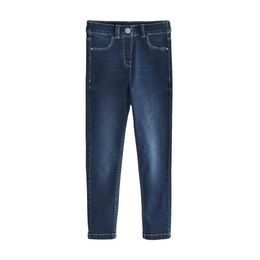 next Jeans M&auml;dchen Gr&ouml;&szlig;e 98 dunkelblau