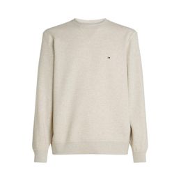 Tommy Hilfiger Sweatshirt 'Ess Seasonal' Herren Gr&ouml;&szlig;e XXXL elfenbein