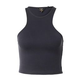 Superdry Top Damen Größe L schwarz