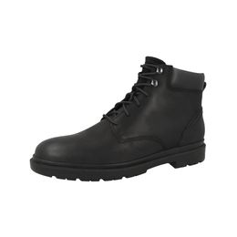 Geox Lace-Up Boots 'Andalo' male Black size 45