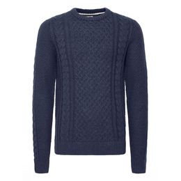 Blend Sweater male Blue size M
