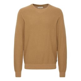 Blend Sweater male Brown size XL