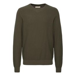 Blend Pullover Herren Gr&ouml;&szlig;e XXXL dunkelgr&uuml;n