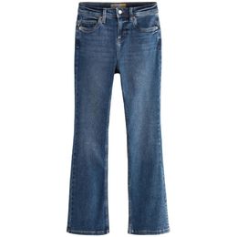 next Jeans female Blue size 14