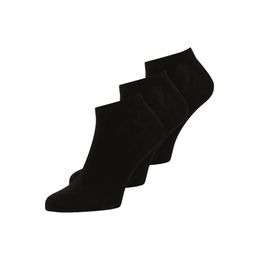 Diesel Socken 'SKM-Gost' Herren Gr&ouml;&szlig;e 42/43.5 schwarz