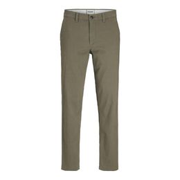 Jack & Jones JACK & JONES Chinohose Herren Gr&ouml;&szlig;e 33 khaki
