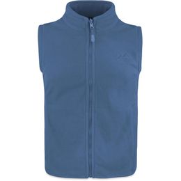 Normani Sports Vest 'Jovik' male Blue size M
