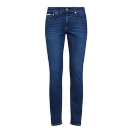 Calvin Klein Jeans Jeans 'SLIM' Herren Größe 28 blue denim
