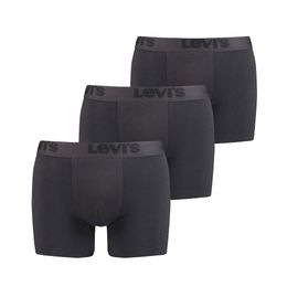 Levi's LEVI'S Boxershorts Herren Gr&ouml;&szlig;e XL schwarz