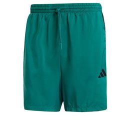 adidas Sportswear Workout Pants 'Essentials Chelsea' male Green size 4XL