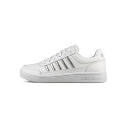 K-Swiss Sneakers 'Court Chasseur' female White size 42