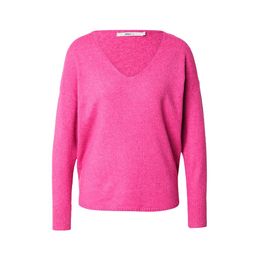Only Pullover 'ONLRica' Damen Gr&ouml;&szlig;e XXL pink