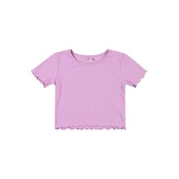 ONLY GIRLS T-Shirt 'KONNella' M&auml;dchen Gr&ouml;&szlig;e 158/164 lavendel