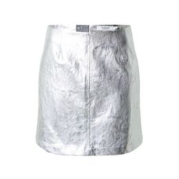 B.Young Rock 'BYDALAMO' Damen Größe 54 silber