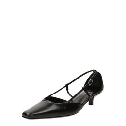 By Far Slingback Pumps 'FRANCINE' female Black size 38