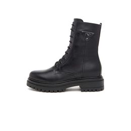 Nero Giardini Stiefelette Damen Gr&ouml;&szlig;e 39 schwarz