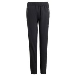 adidas Performance Sporthose 'Tiro25 Competition' Jungen Größe 116 schwarz