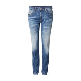 Diesel Jeans '2019 D-STRUKT' Herren Größe 29 blue denim