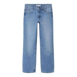 name it Jeans 'NKMRyan' Jungen Gr&ouml;&szlig;e 116 blue denim