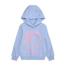 s.Oliver Sweatshirt girl Blue size 140