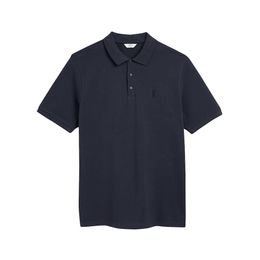 next Shirt Herren Gr&ouml;&szlig;e L blau