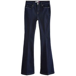 next Jeans female Blue size 18