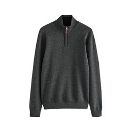 next Sweater male Grey size XS
