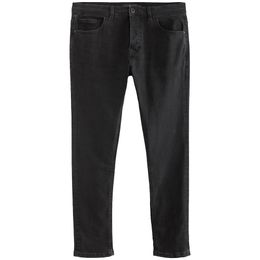 next Jeans male Black size 30