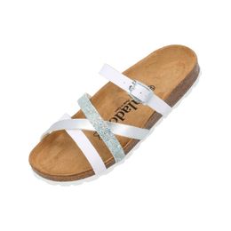 Palado Mules 'Cruisi' female White size 37