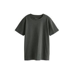next Shirt boy Grey size 3 yrs