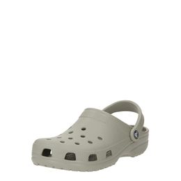 Crocs Clogs 'Classic' female Grey size M8W10