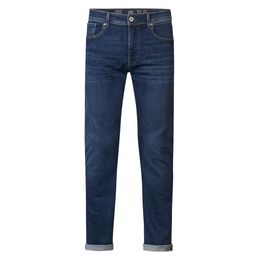 PETROL INDUSTRIES Jeans 'Russel' male Blue size 36