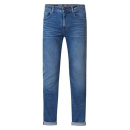 PETROL INDUSTRIES Jeans 'Seaham' male Blue size 38