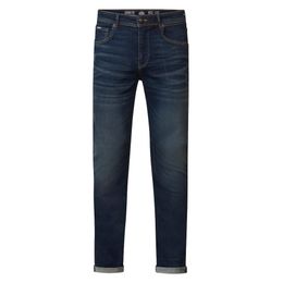 PETROL INDUSTRIES Jeans 'Seaham' Herren Größe 36 dunkelblau